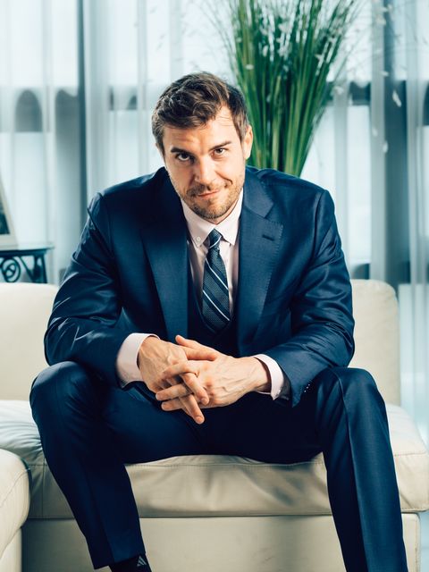 Saiba tudo sobre Daniel C Kennedy em 2025