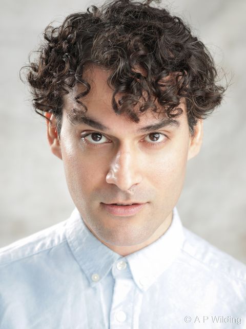 [Daniel Hayde] Biografia, Altura, Idade, Aniversário e Signo