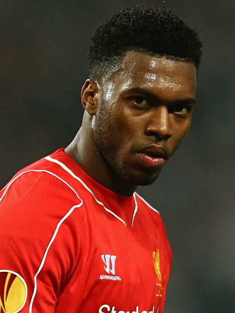 [Daniel Sturridge] Biografia, Altura, Idade, Nome Completo, Aniversário ...