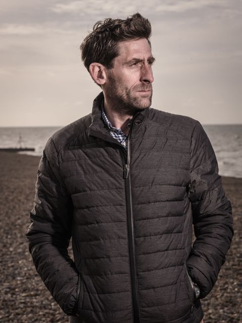 [Daniel Tuite] Biografia, Altura, Idade, Aniversário e Signo