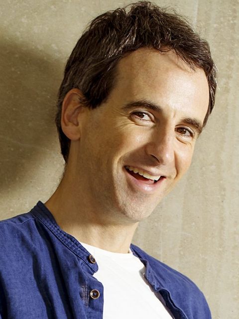 [Daniel Warren] Biografia, Altura, Idade, Aniversário e Signo