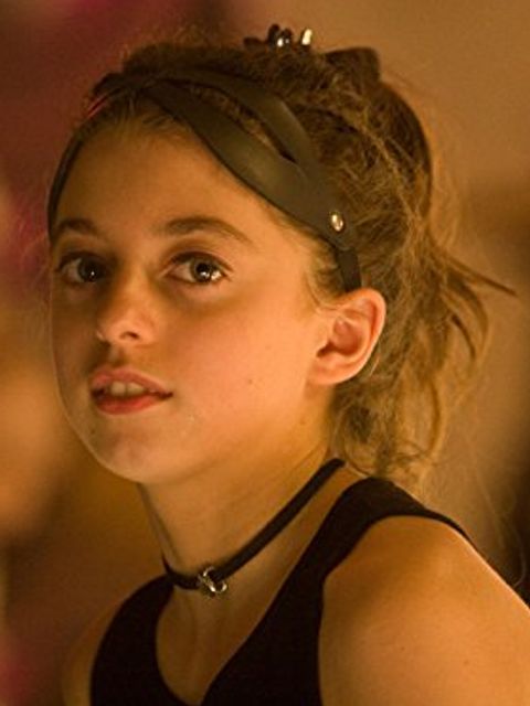 [Daniela Piepszyk] Biografia, Altura, Idade, Nome Completo, Aniversário ...