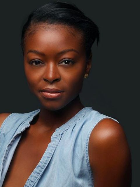 [Danielle Deadwyler] Biografia, Altura, Idade, Aniversário e Signo