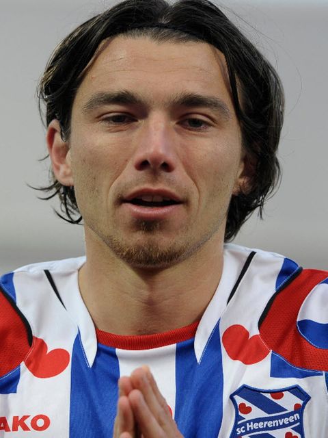 [Danijel Pranjic] Biografia, Altura, Idade, Aniversário e Signo