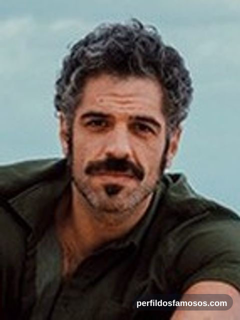 [Danilo Dal Farra] Biografia, Altura, Idade, Aniversário e Signo