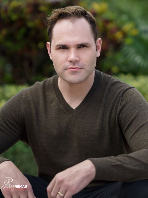 [Danilo Rocha] Biografia, Altura, Idade, Aniversário e Signo