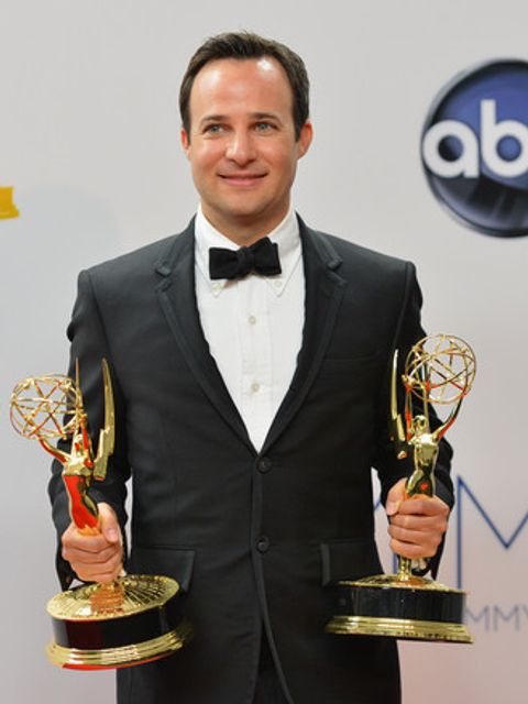 [Danny Strong] Biografia, Altura, Idade, Aniversário e Signo