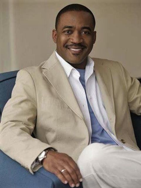 [Darryl Sivad] Biografia, Altura, Idade, Aniversário e Signo