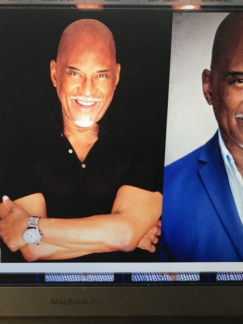 Saiba tudo sobre Daryl Keith Roach em 2025