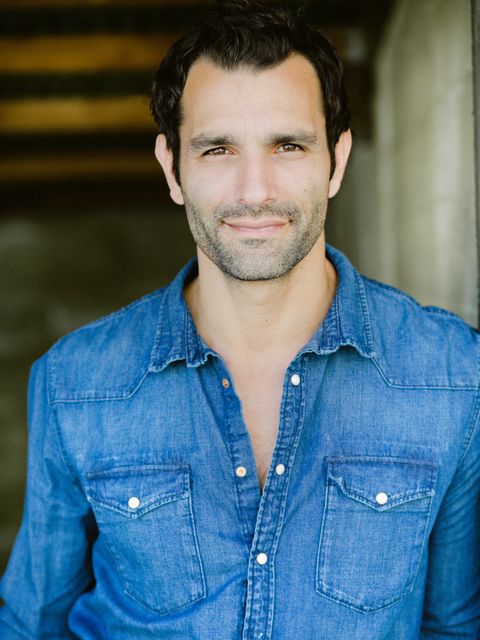 Saiba tudo sobre Dave Baez em 2025