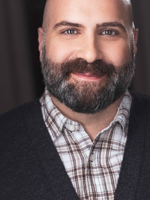 [Dave Bobb] Biografia, Altura, Idade, Aniversário e Signo