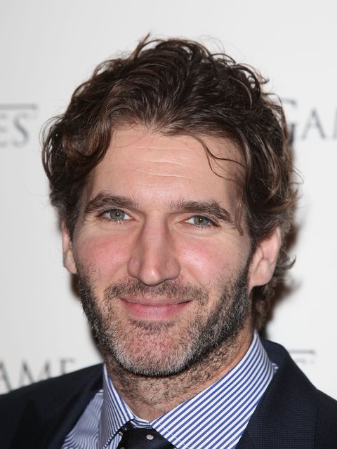 [David Benioff] Biografia, Altura, Idade, Aniversário e Signo