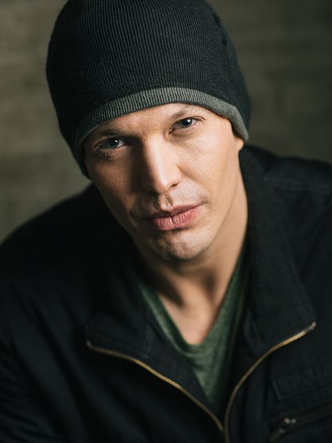 [David Coakley] Biografia, Altura, Idade, Aniversário e Signo