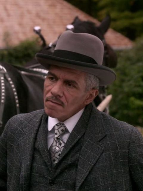 [David Collins] Biografia, Altura, Idade, Aniversário e Signo