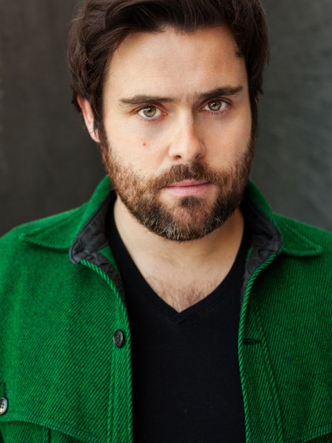 Saiba tudo sobre David Fynn em 2025