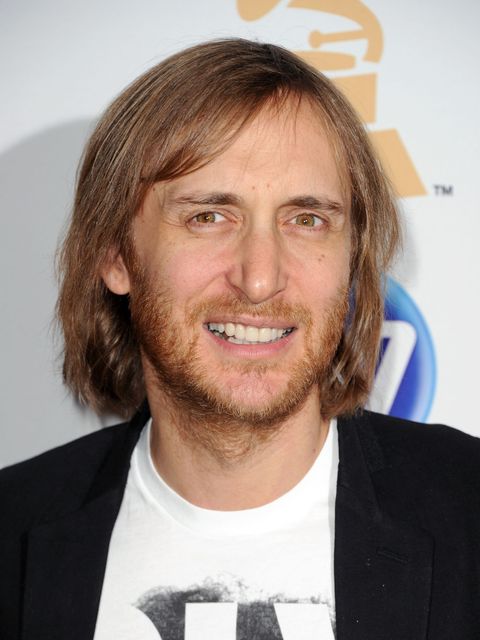 [David Guetta] Biografia, Altura, Idade, Aniversário e Signo