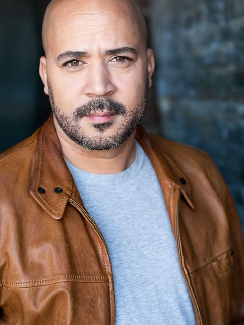 [David Haley] Biografia, Altura, Idade, Aniversário e Signo