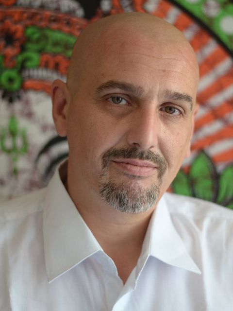 [David Krampz] Biografia, Altura, Idade, Aniversário e Signo