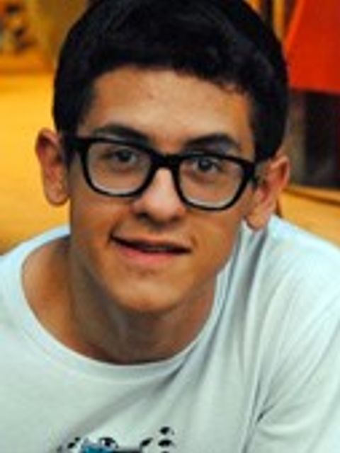 [David Lucas] Biografia, Altura, Idade, Aniversário e Signo