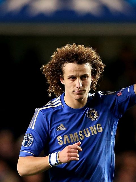 [David Luiz] Biografia, Altura, Idade, Aniversário e Signo