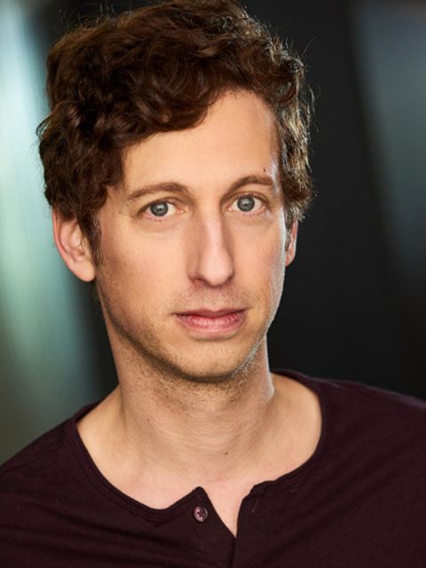 [David Magidoff] Biografia, Altura, Idade, Aniversário e Signo