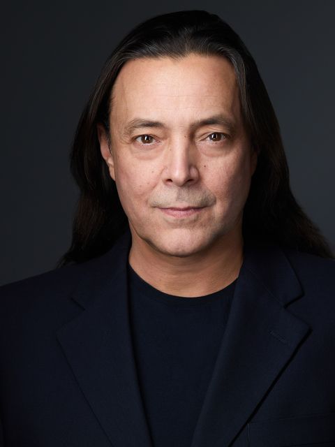 Saiba tudo sobre David McNally em 2025