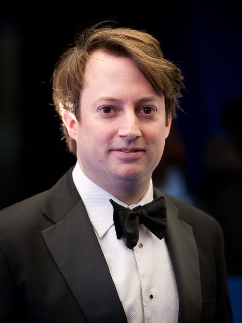 Saiba tudo sobre David Mitchell em 2025