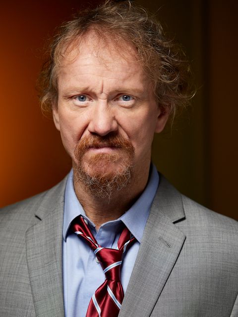 [David Pridemore] Biografia, Altura, Idade, Aniversário e Signo