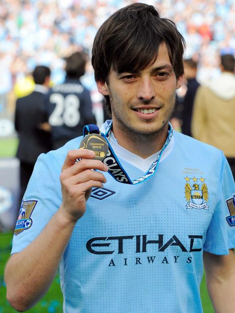 [David Silva] Biografia, Altura, Idade, Nome Completo, Aniversário e Signo