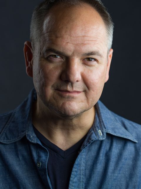 [David Vegh] Biografia, Altura, Idade, Aniversário e Signo