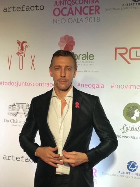 [David Wendefilm] Biografia, Altura, Idade, Aniversário e Signo