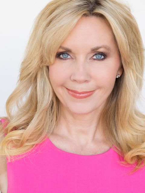 [Deborah Carson] Biografia, Altura, Idade, Aniversário e Signo