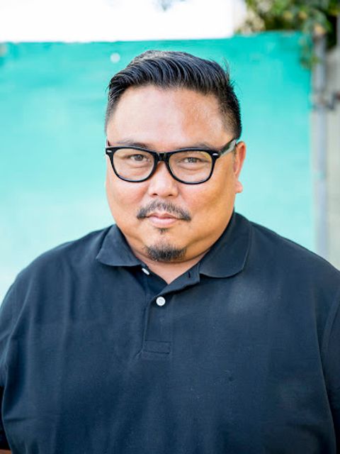 [Derek Basco] Biografia, Altura, Idade, Aniversário e Signo