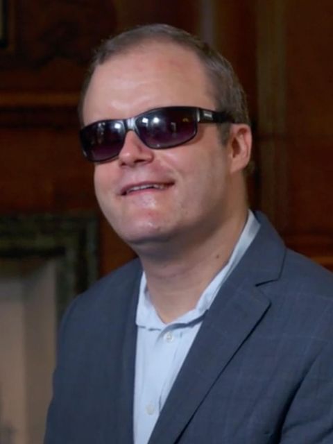 [Derek Paravicini] Biografia, Altura, Idade, Aniversário e Signo