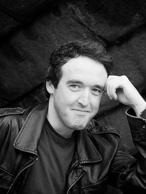 [Dermot Ward] Biografia, Altura, Idade, Aniversário e Signo