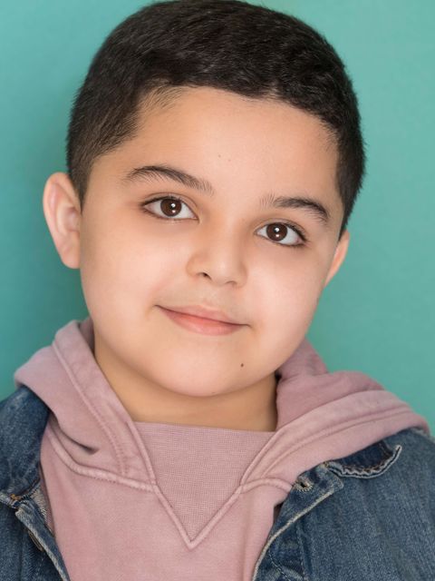 [Derrick Delgado] Biografia, Altura, Idade, Aniversário e Signo