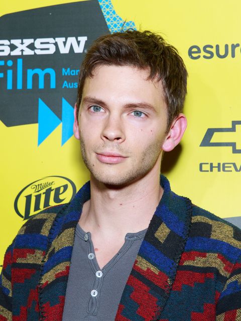[Devon Graye] Biografia, Altura, Idade, Aniversário e Signo