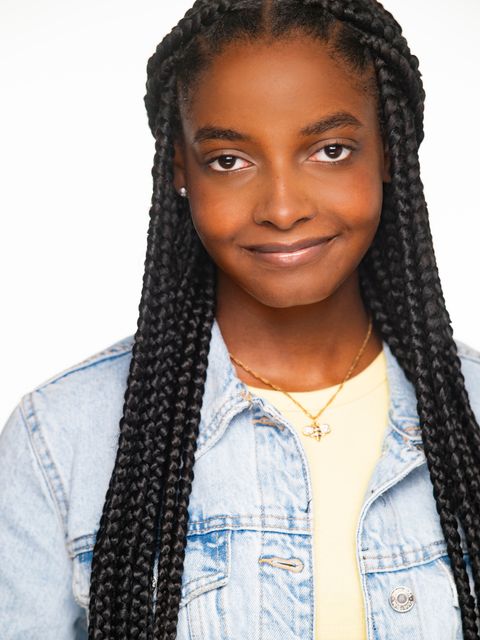 [Diamond Washington] Biografia, Altura, Idade, Aniversário e Signo