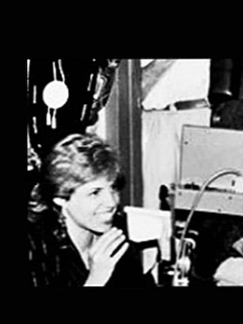 Saiba tudo sobre Diane D. Griffith em 2025