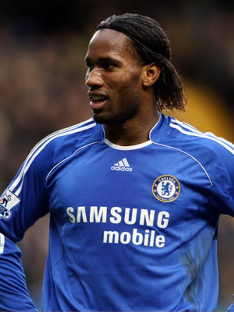 Saiba tudo sobre Didier Drogba em 2025