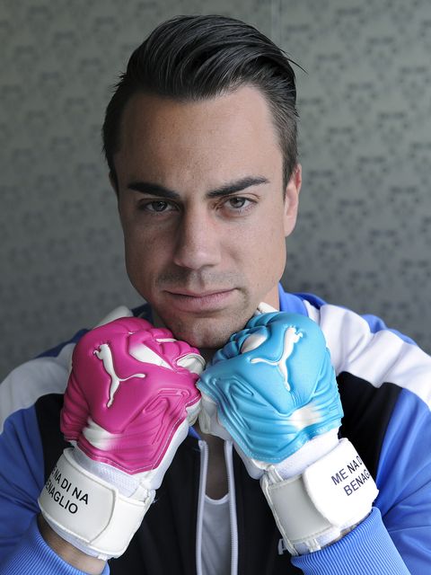 [Diego Benaglio] Biografia, Altura, Idade, Nome Completo, Aniversário e ...