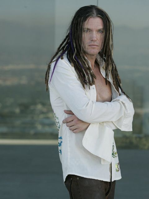 [Dizzy Reed] Biografia, Altura, Idade, Aniversário e Signo