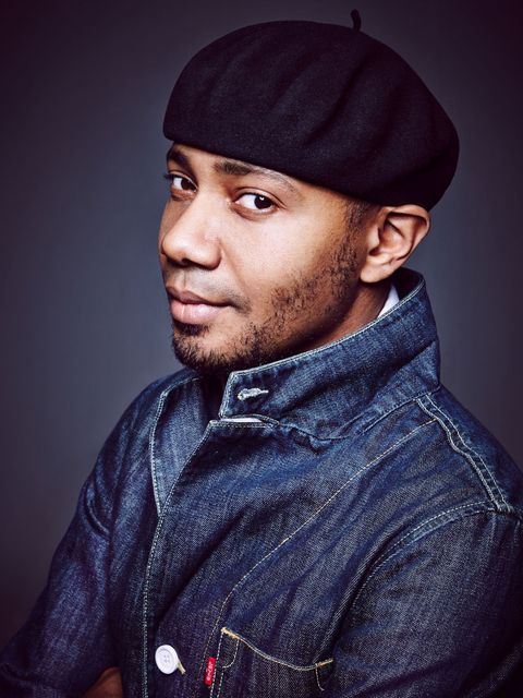 [DJ Spooky] Biografia, Altura, Idade, Aniversário e Signo