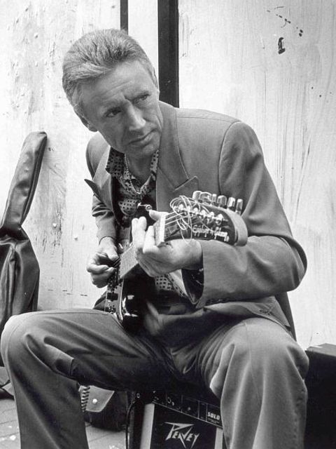 [Don Baker] Biografia, Altura, Idade, Aniversário e Signo