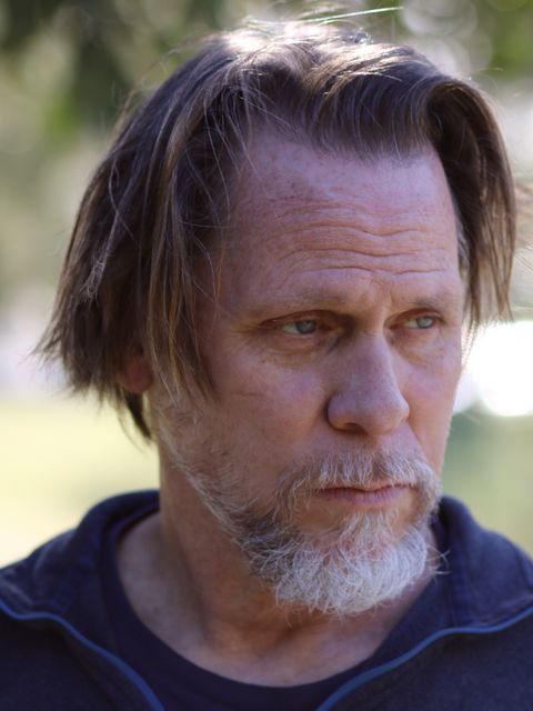 [Don Harvey] Biografia, Altura, Idade, Aniversário e Signo