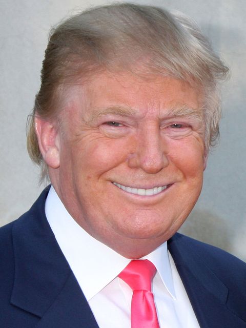 [Donald Trump] Biografia, Altura, Idade, Aniversário e Signo