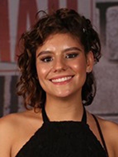 [Dora de Assis] Biografia, Altura, Idade, Aniversário e Signo