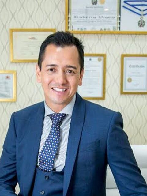 [Dr. Viotto] Biografia, Altura, Idade, Nome Completo, Aniversário e Signo