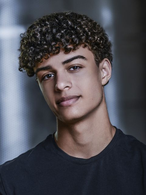 Saiba tudo sobre Drew Davis em 2025