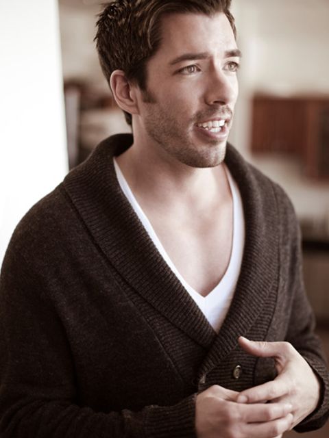 [Drew Scott] Biografia, Altura, Idade, Aniversário e Signo